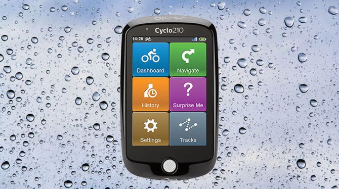 Mio Cyclo 210 review (2025) - Waarom NIET/wel kopen?