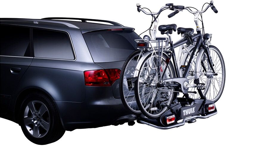 5 Beste Fietsendragers de auto (2026)