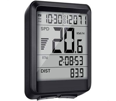 Beste fietscomputers getest (september 2025 )