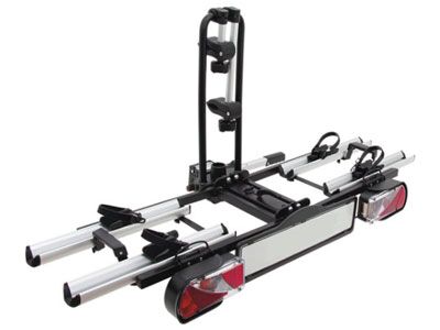 5 Beste Fietsendragers de auto (2025)