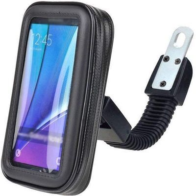 Top 5 Beste telefoonhouder scooter 2026 - Testresultaten