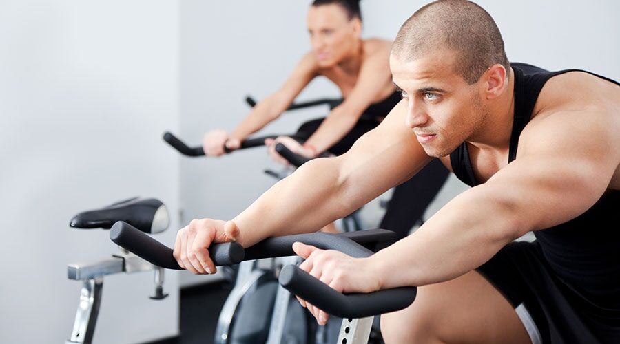 [GRATIS] Spinning workout videos - Beginner & gevorderde