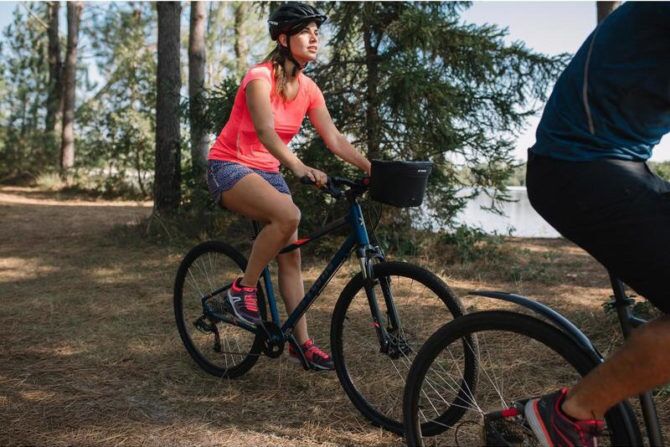 Beste Hybride Fiets van 2025 - Waar op letten?