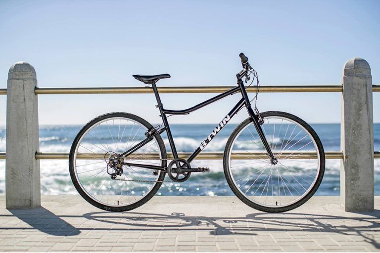 Beste Hybride Fiets van 2025 - Waar op letten?